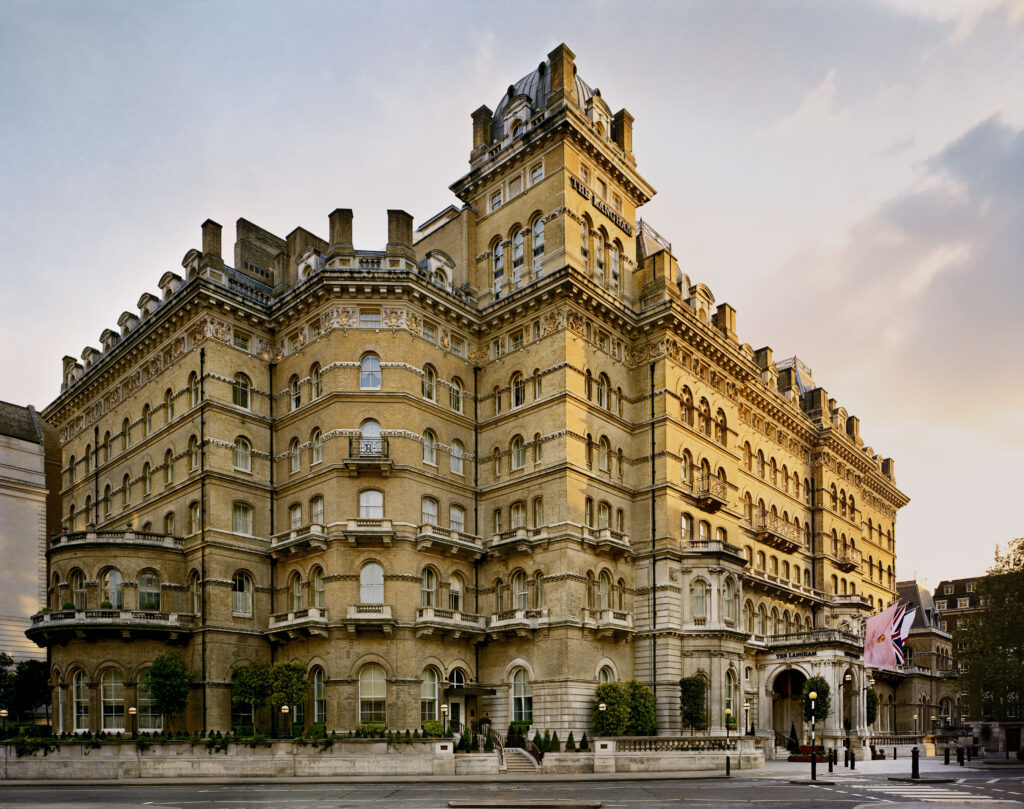 The Langham, London: Discover the Ultimate Luxury Experience in the ...